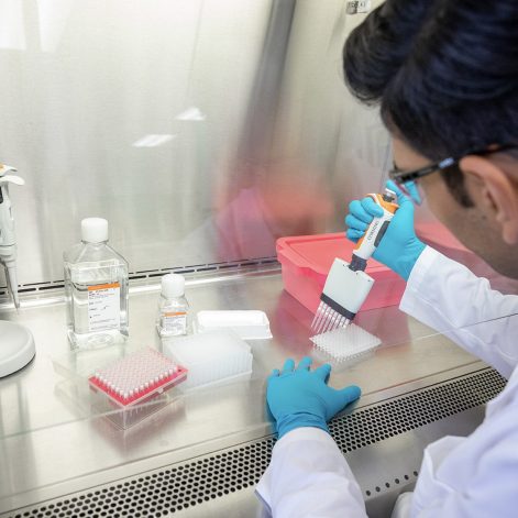 Next-Generation Sequencing (NGS) in Drug Discovery & Development and Personalized Precision ...